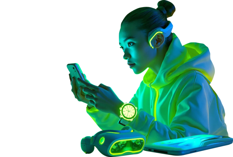 Globant Transforms your Industry Through AI - By Globant